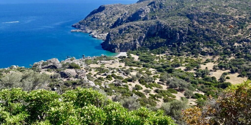 Crete: Kingdom of Canyons - trek-voyage.com